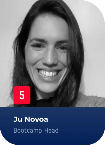 Plataforma 5 - Coding Bootcamp